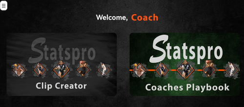 Android Statspro App | Statspro