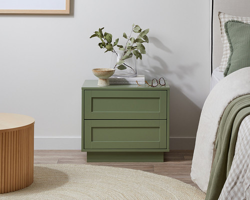 Grace Bedside Table | The Joinery Firm