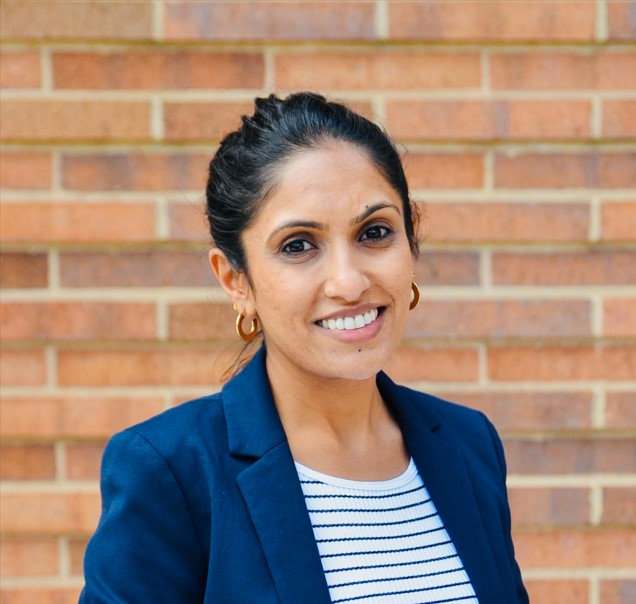 Pooja Pandit | Wildflower Schools