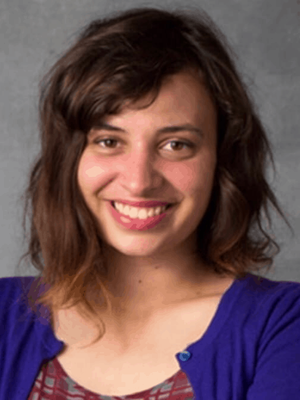 Madeleine Nutting | Wildflower Schools