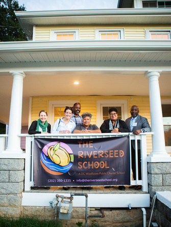 Charter Pathways | Wildflower Schools