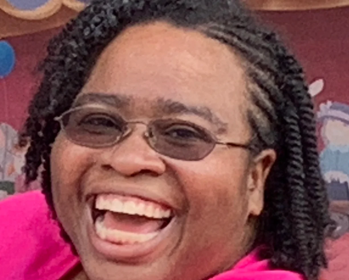 Imani Jackson | Wildflower Schools