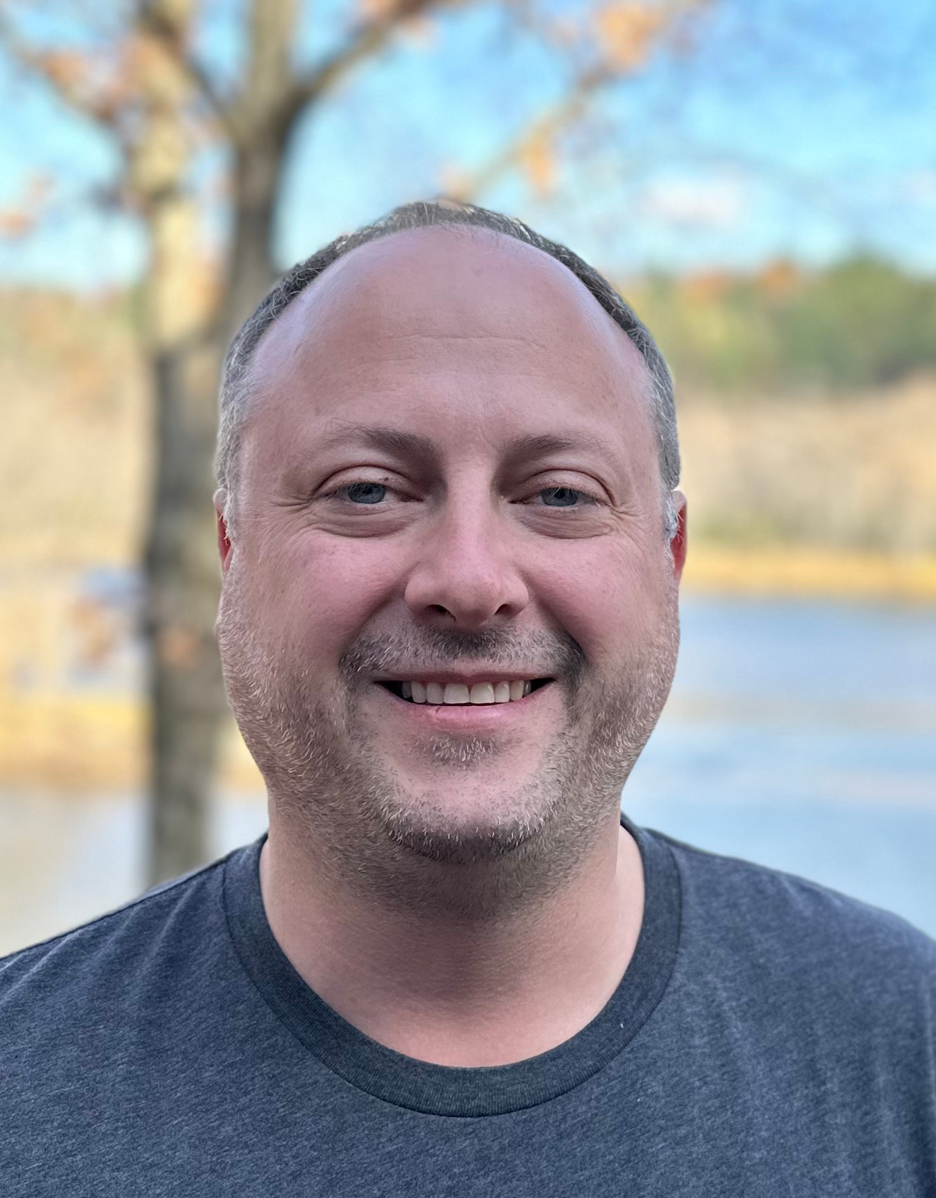 Matt Kramer | Wildflower Schools