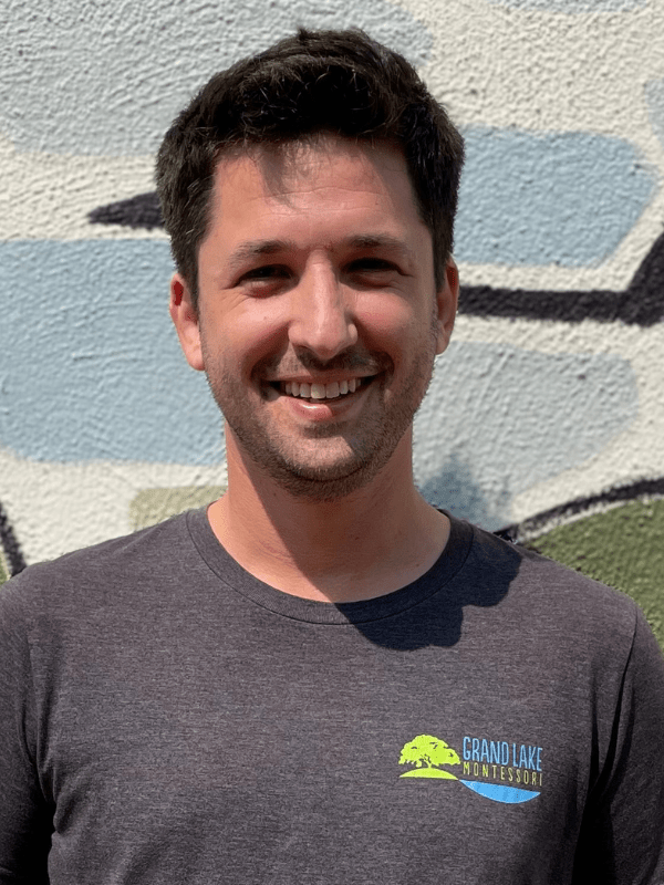 Jake Cohen | Wildflower Schools