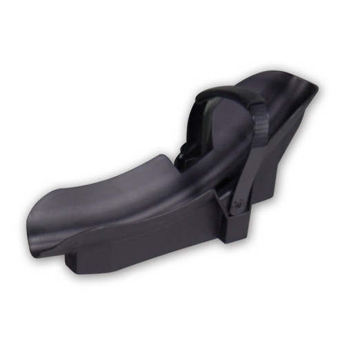 TRAILV2 Hitch Mount 2-Bike Rack Front Wheel Holder, 1 PCS | STUDTREX