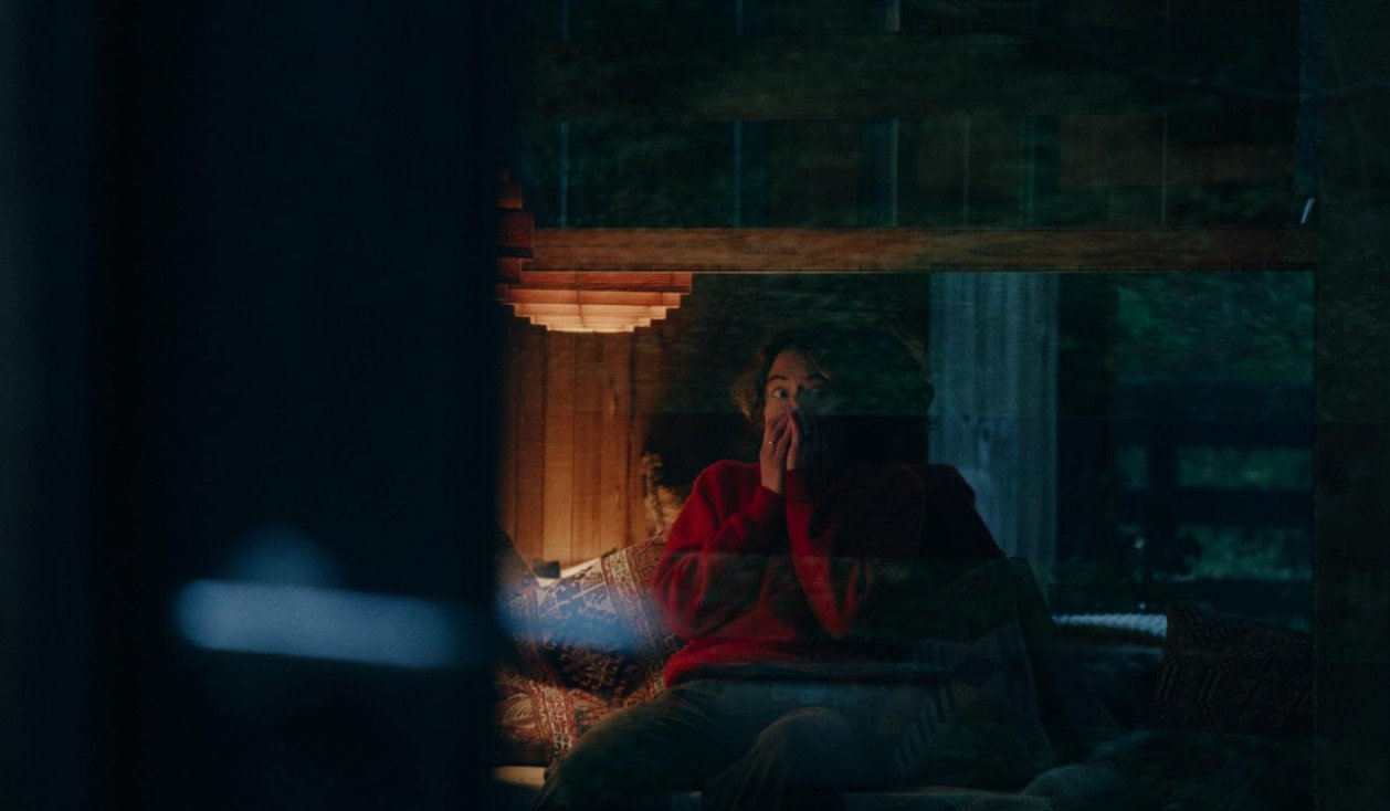 Keeper Review | Film Reviews