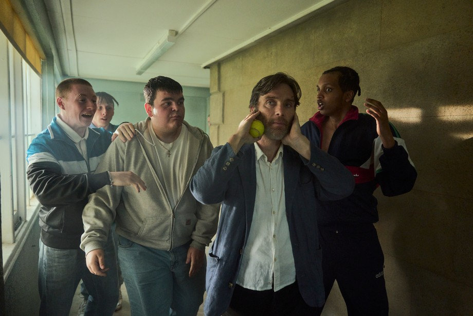 Steve | Film Trailers