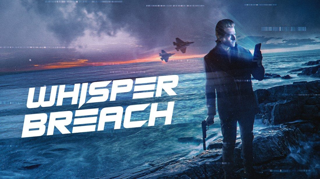 Whisper Breach Review | Film Reviews