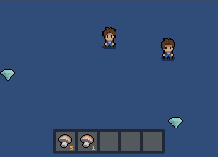 Jack Sell | Game Dev