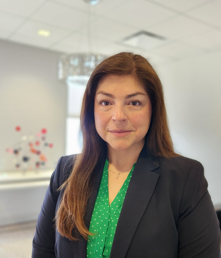 ALEJANDRA ROSALES JOINS CHI-CAP