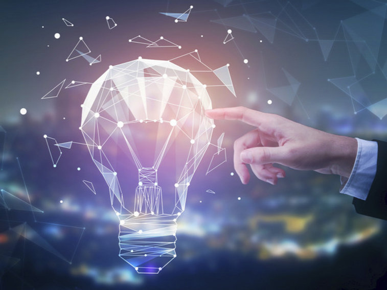 Innovation Leadership and Governance