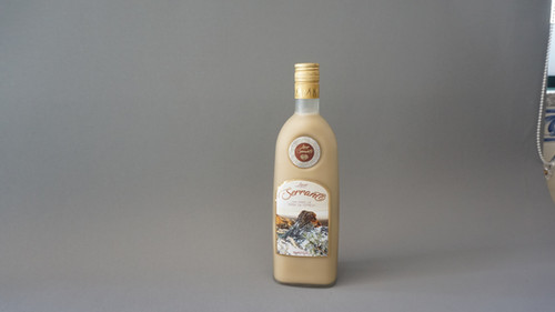 Licor Serrano | Queijaria Ramos