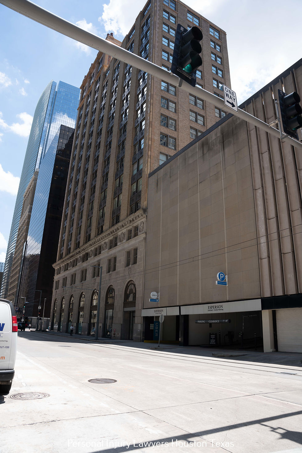 Market Square Park: Houston's Historic Gathering Place