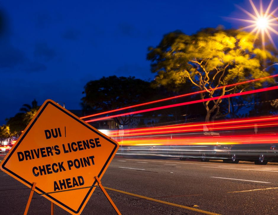 What Are My Rights at a DUI Checkpoint in Texas?