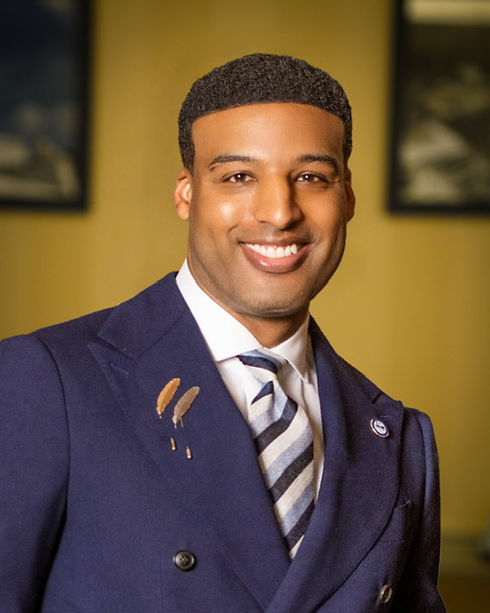 Edward Pollard | War For HOU