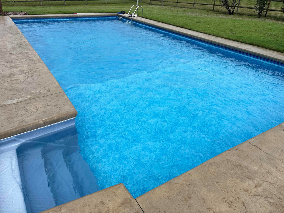 Contact Us | April Pools