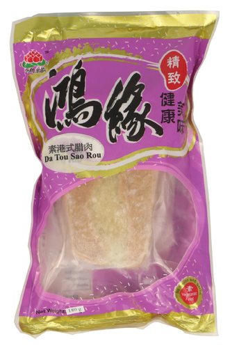 Veg. Da Tou Sao Rou | JIA JIA WANG TRADING