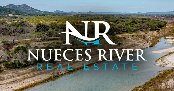Nueces River Real Estate | Texas Hill Country property for sale