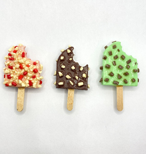 Mini Ice Cream Bar | minimisc