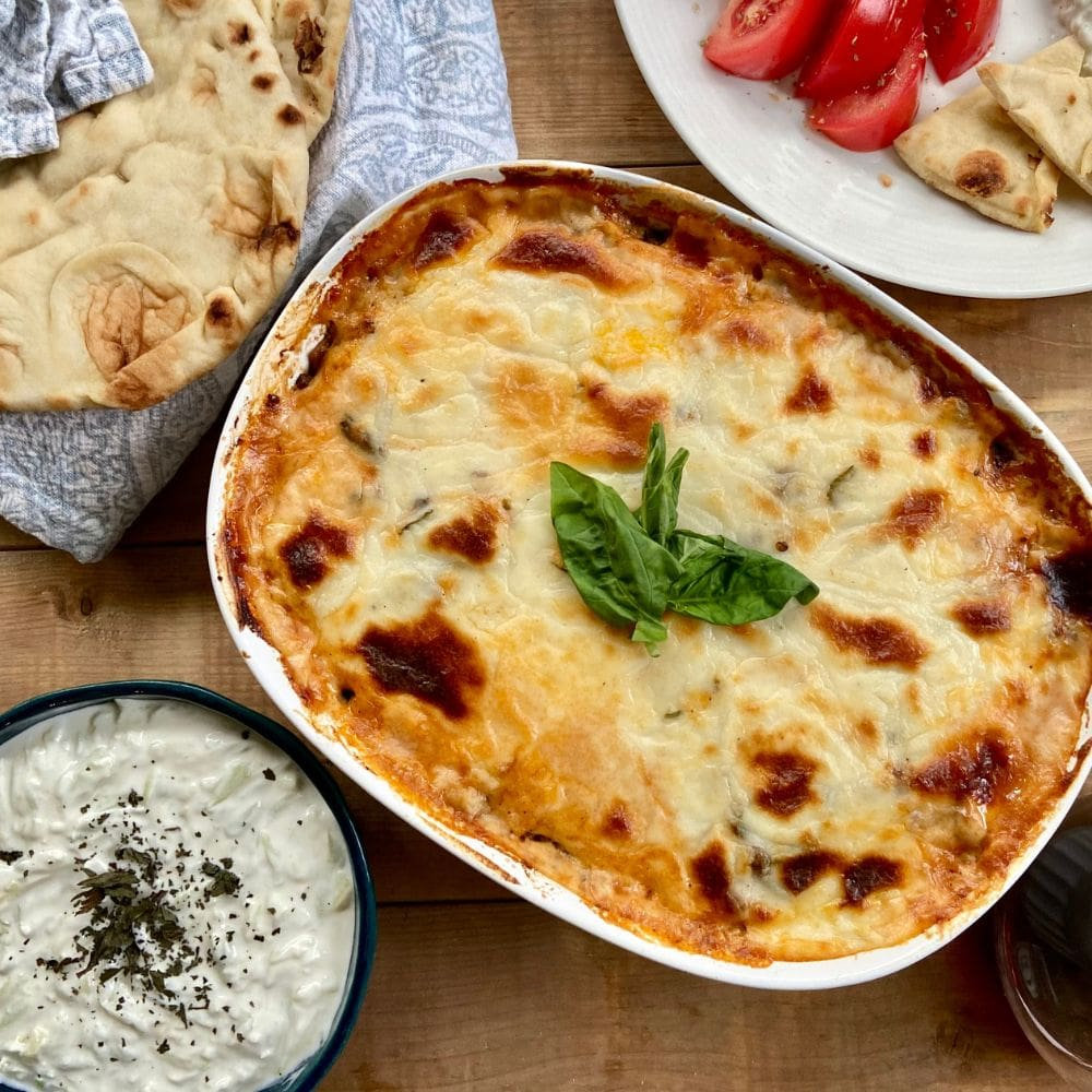 How to Cook A Day In Athens | The Chef & The Dish