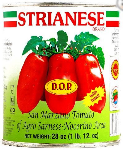 What is DOP? Understanding Italian Food Labels