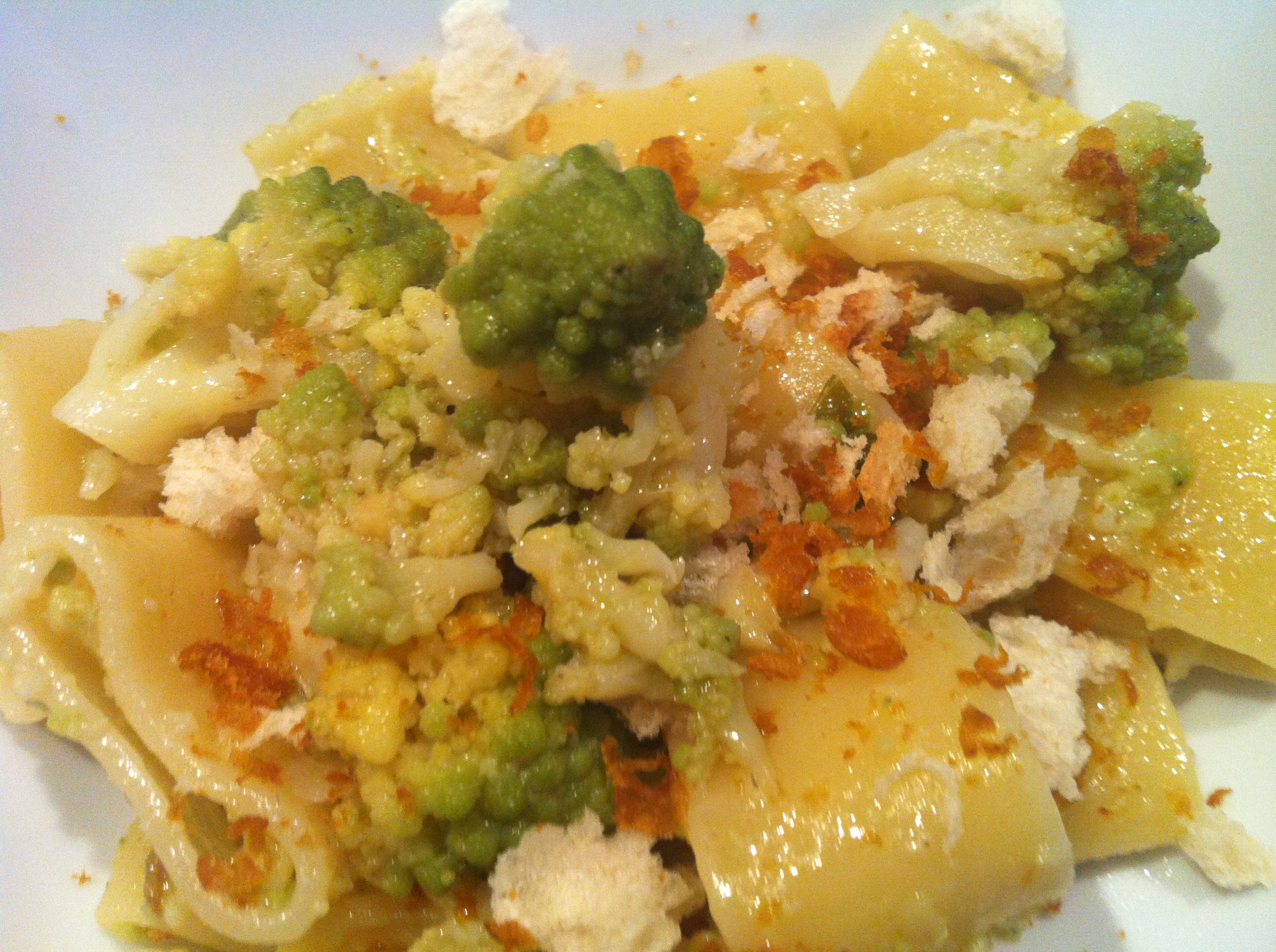 Learn How to Make Cacio e Pepe | The Chef & The Dish