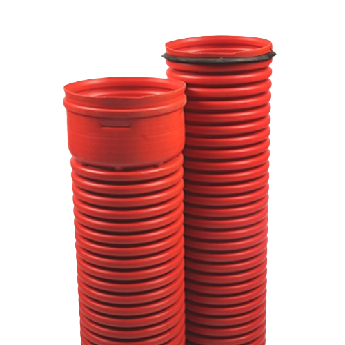 Tubo PAD 3" | JM ELECTRIC