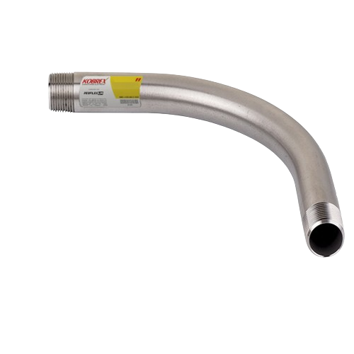 Codo Conduit Pared Gruesa 3/4 (19 mm) | JM ELECTRIC