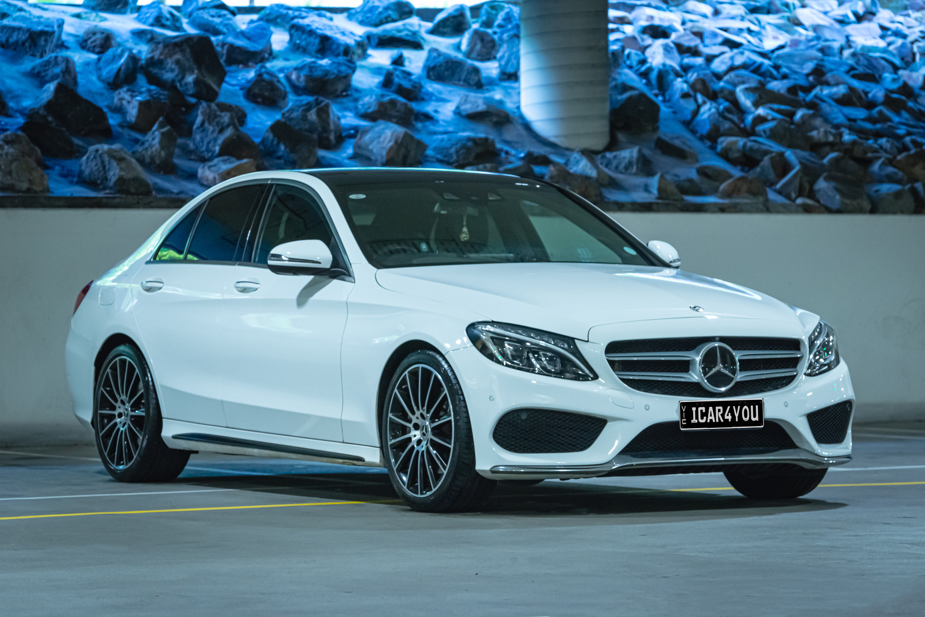 2017 Mercedes-Benz