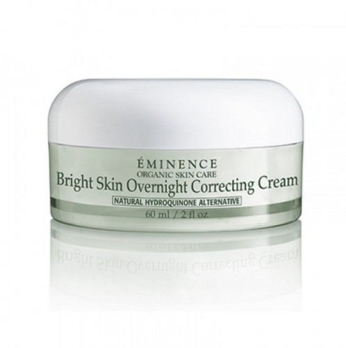 Bright Skin Overnight Correcting Cream | beskin