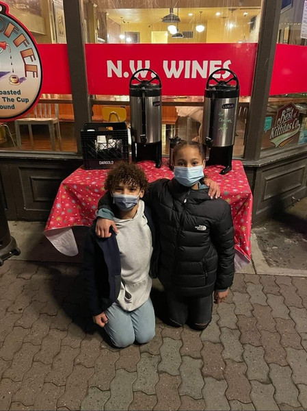 About Us | D&M Coffee