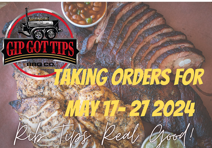 Bbq | Gip Got Tips | Indianapolis