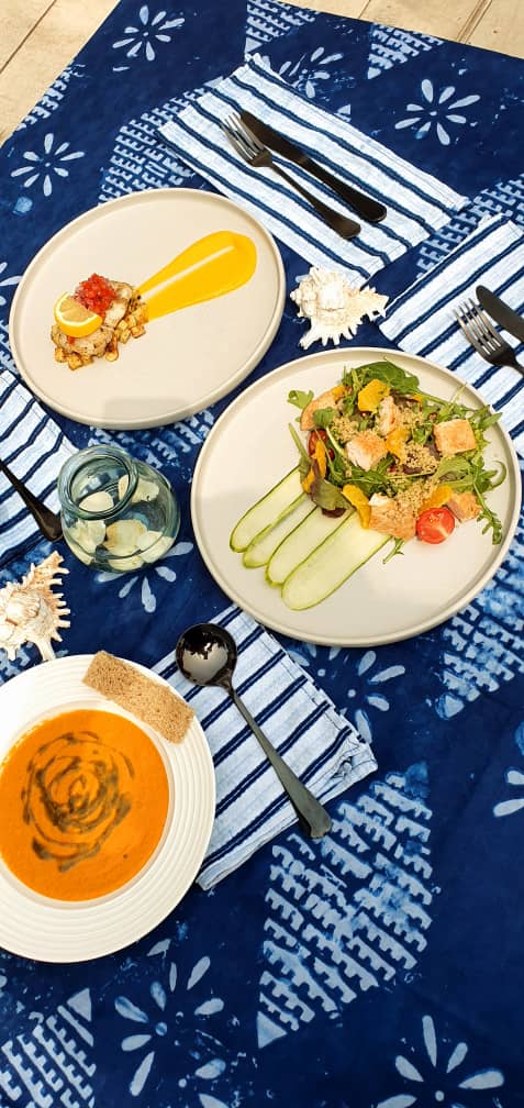 ALL-INCLUSIVE | Jara Beach Resort