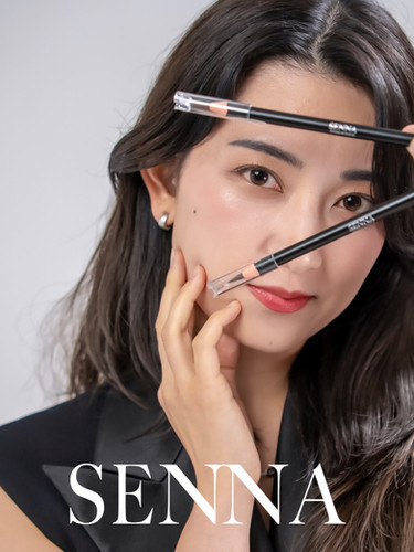 SENNA EYEBROW PENCIL | SENNA BEAUTY