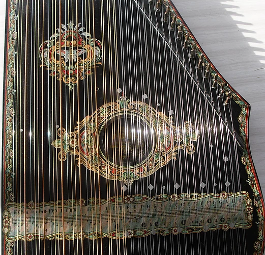 Chord-Zither | EdL Music