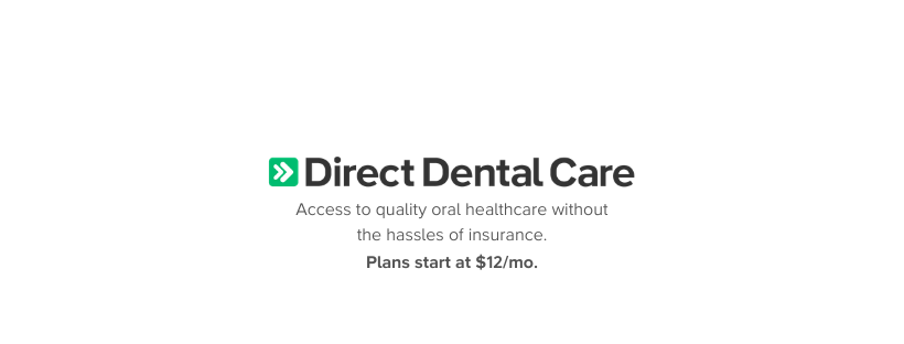 Direct Dental Care | Providers