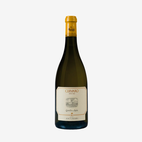 Cervaro della Sala 2021 | Wineshop