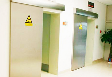 Lead-line Door | FISO Door