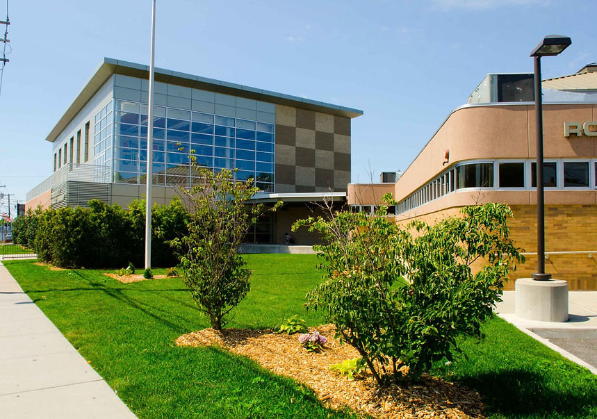 Home | Roosevelt Library