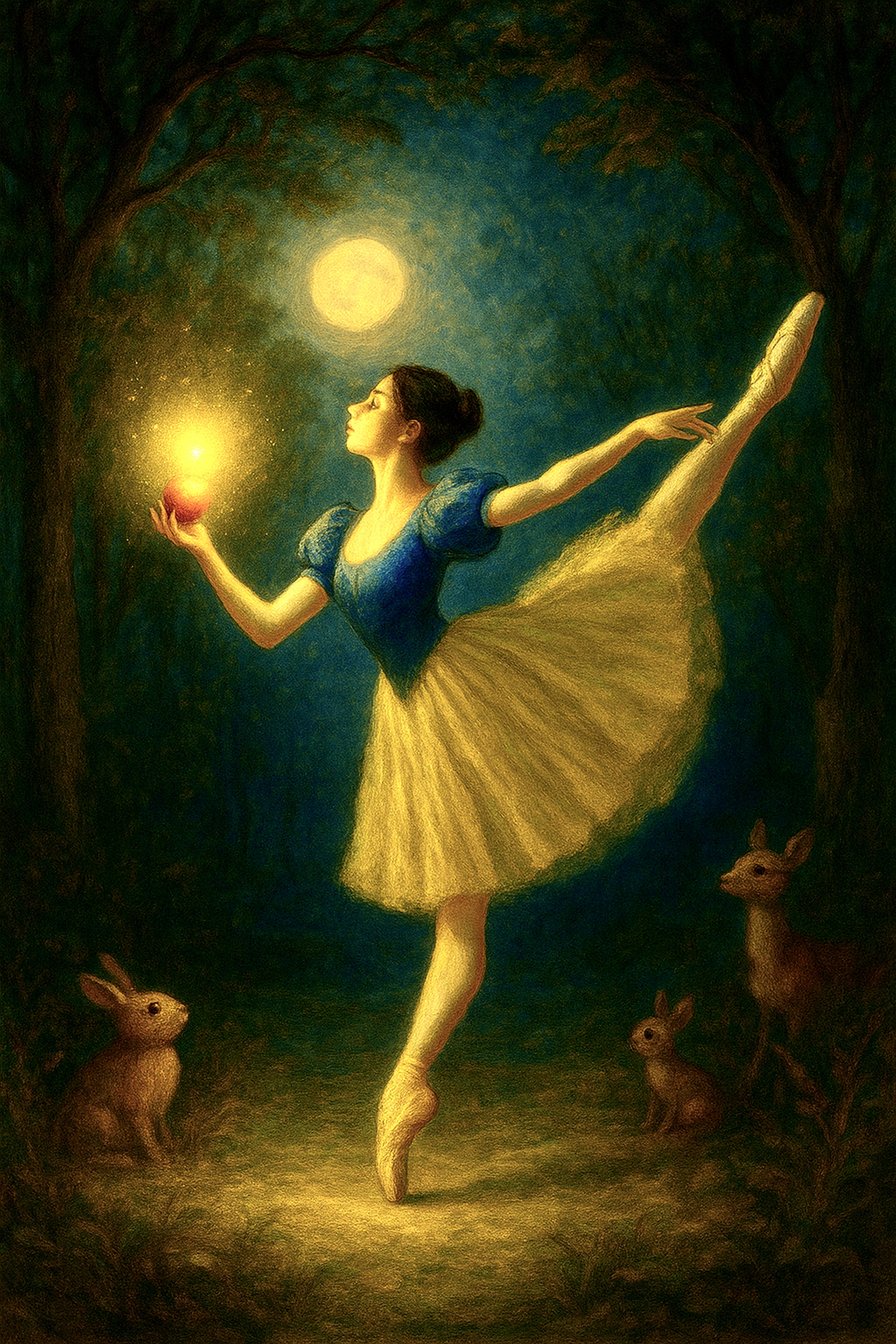 Snow White Ballet 2026 – Join Pacific Festival Ballet’s Original Production