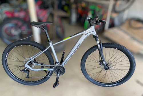 Bicicleta GW Lynx 29" | CICLOBENOTTO