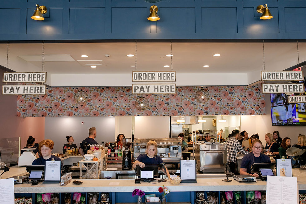 Home | Local Provisions Market + Café in Pittsburgh PA