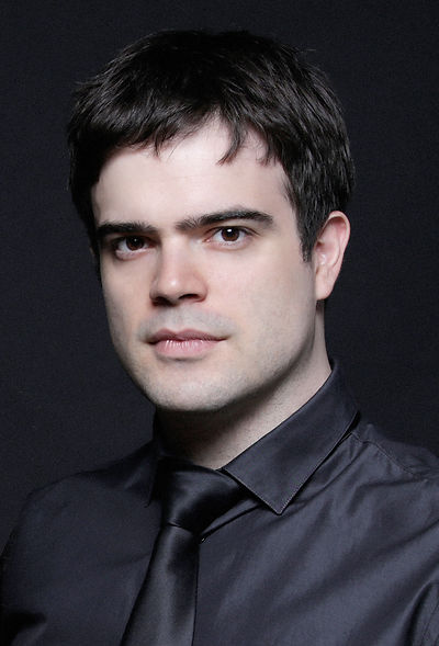 biography | Andrea Merlo | Pianist