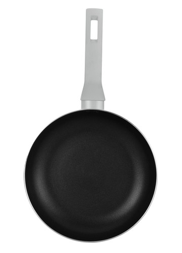 Continental Homeware 30cm (Matte Grey) - Fry Pan | Continental Homeware