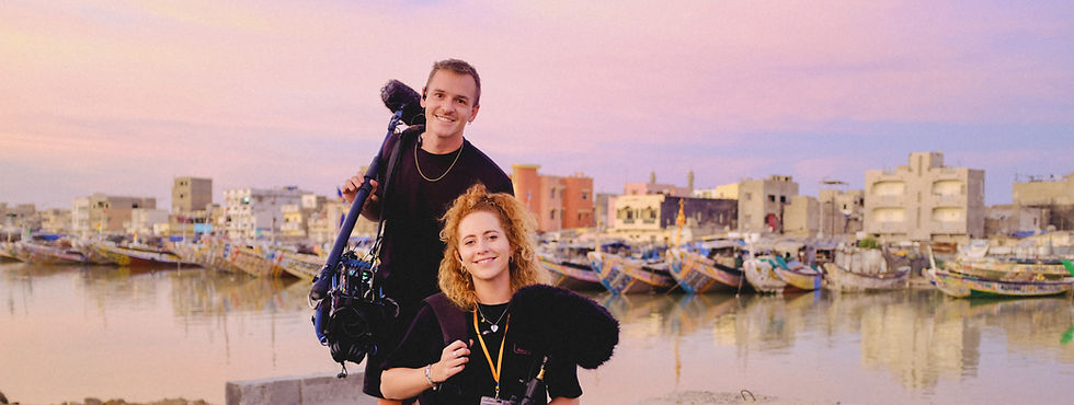 Sound Recordists | Fresh Audio Ltd | London & Manchester based | England