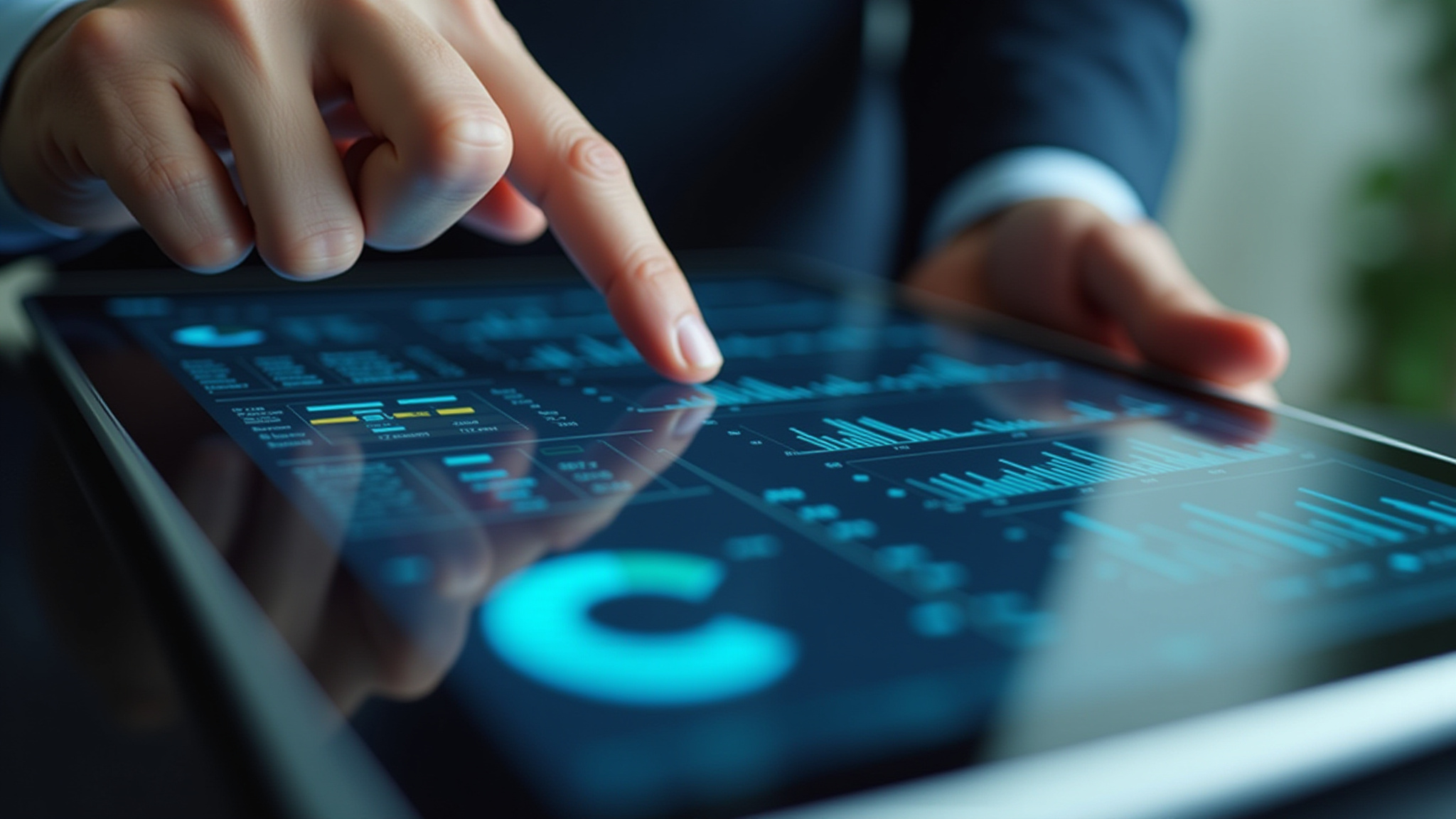 Home | Simtech Solutions