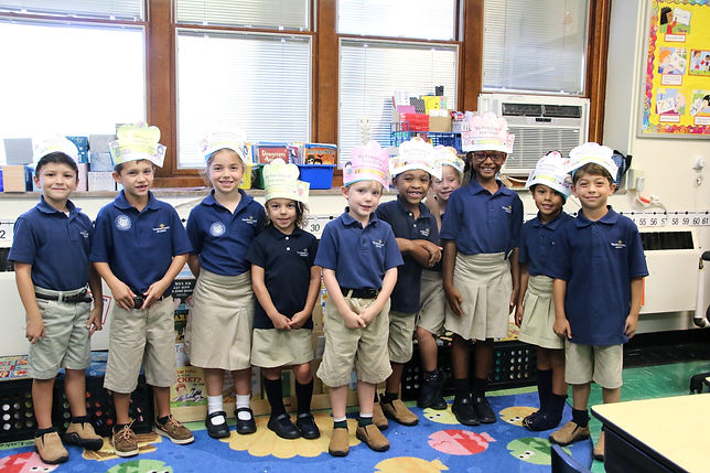 Admissions | Waldron Mercy Academy | Merion Station, PA