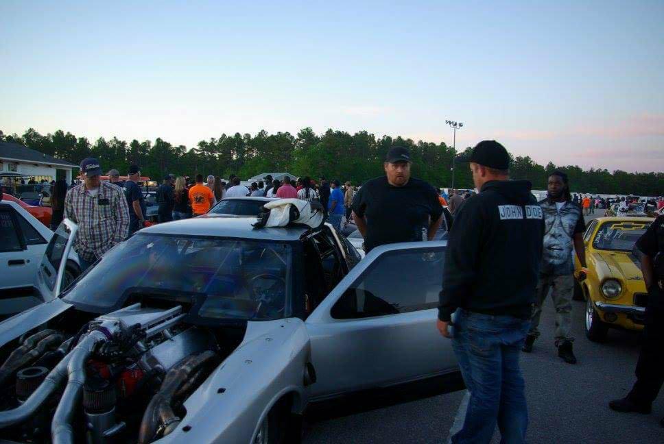 Pictures & Videos | South Carolina Motorplex & Mudplex