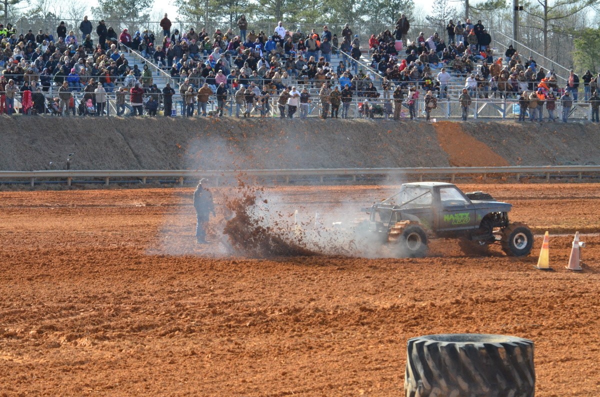 Pictures & Videos | South Carolina Motorplex & Mudplex