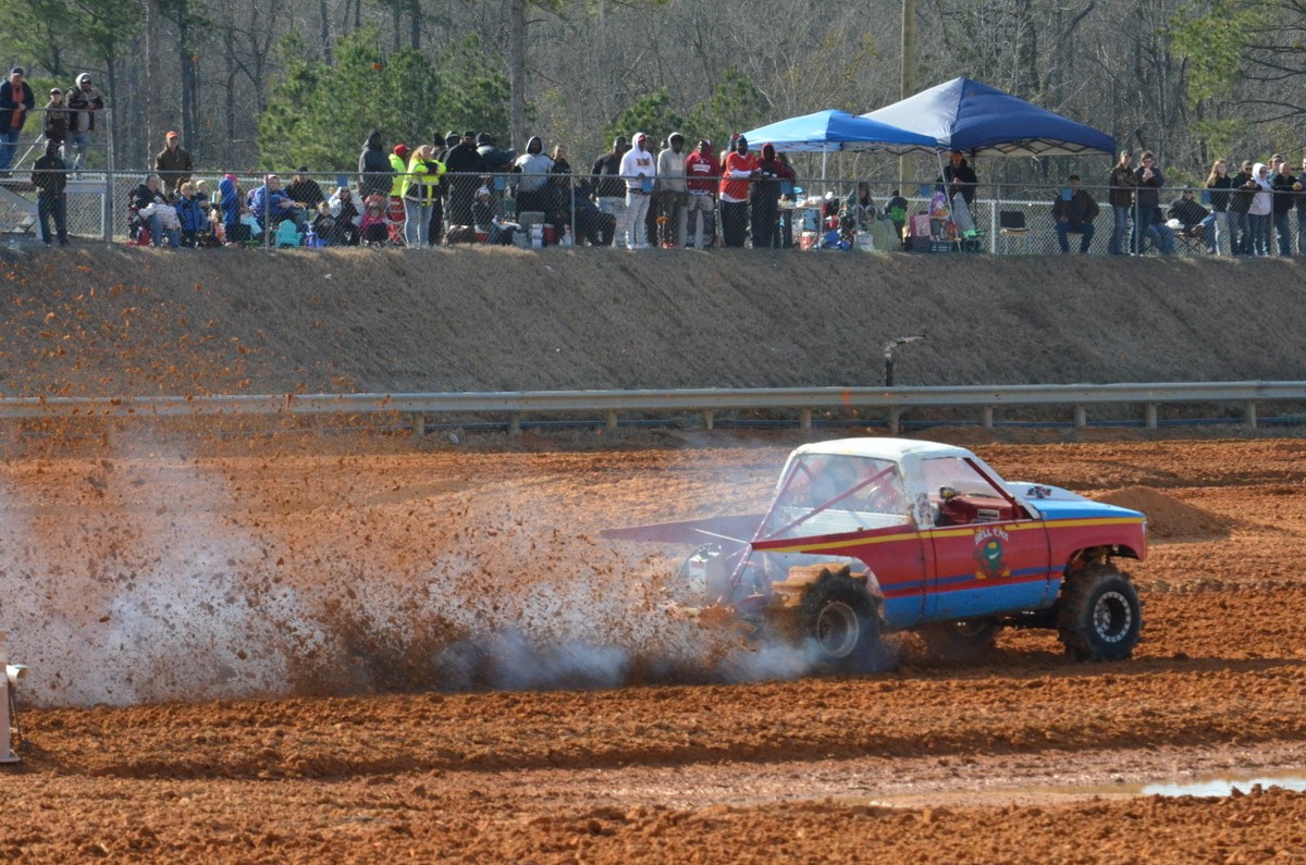 Pictures & Videos | South Carolina Motorplex & Mudplex
